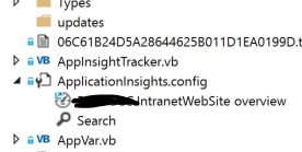 Exception Logging and Tracking with Application Insights 4.2 ...