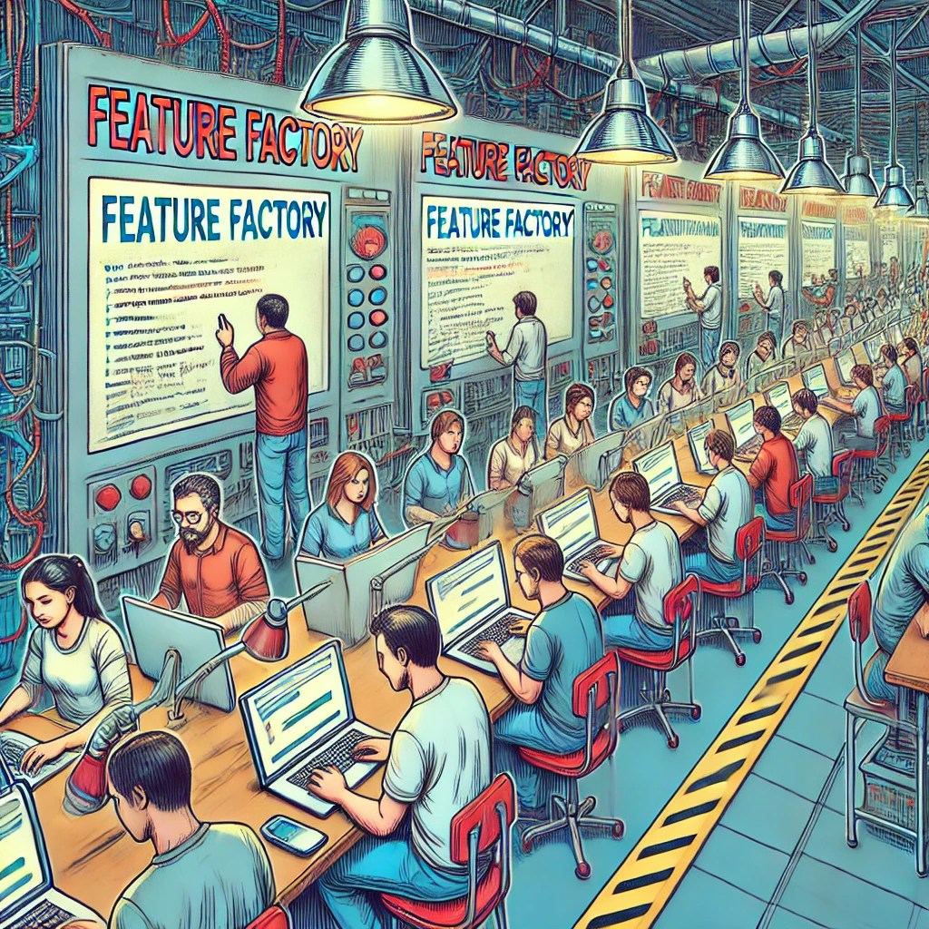 Are You Focusing on Output Over Outcomes? Rethinking Software ...