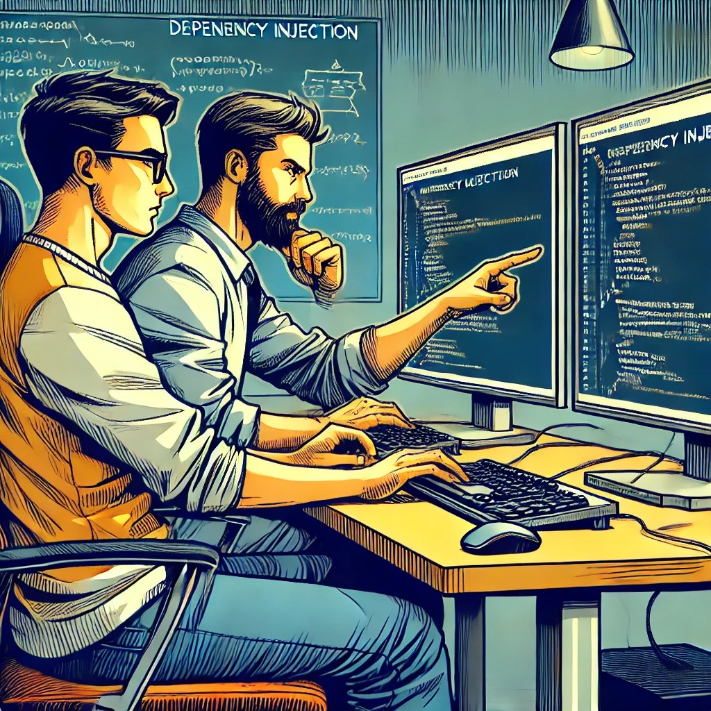 Scaling Dependency Injection: How Agoda Solved DI Challenges with Agoda ...
